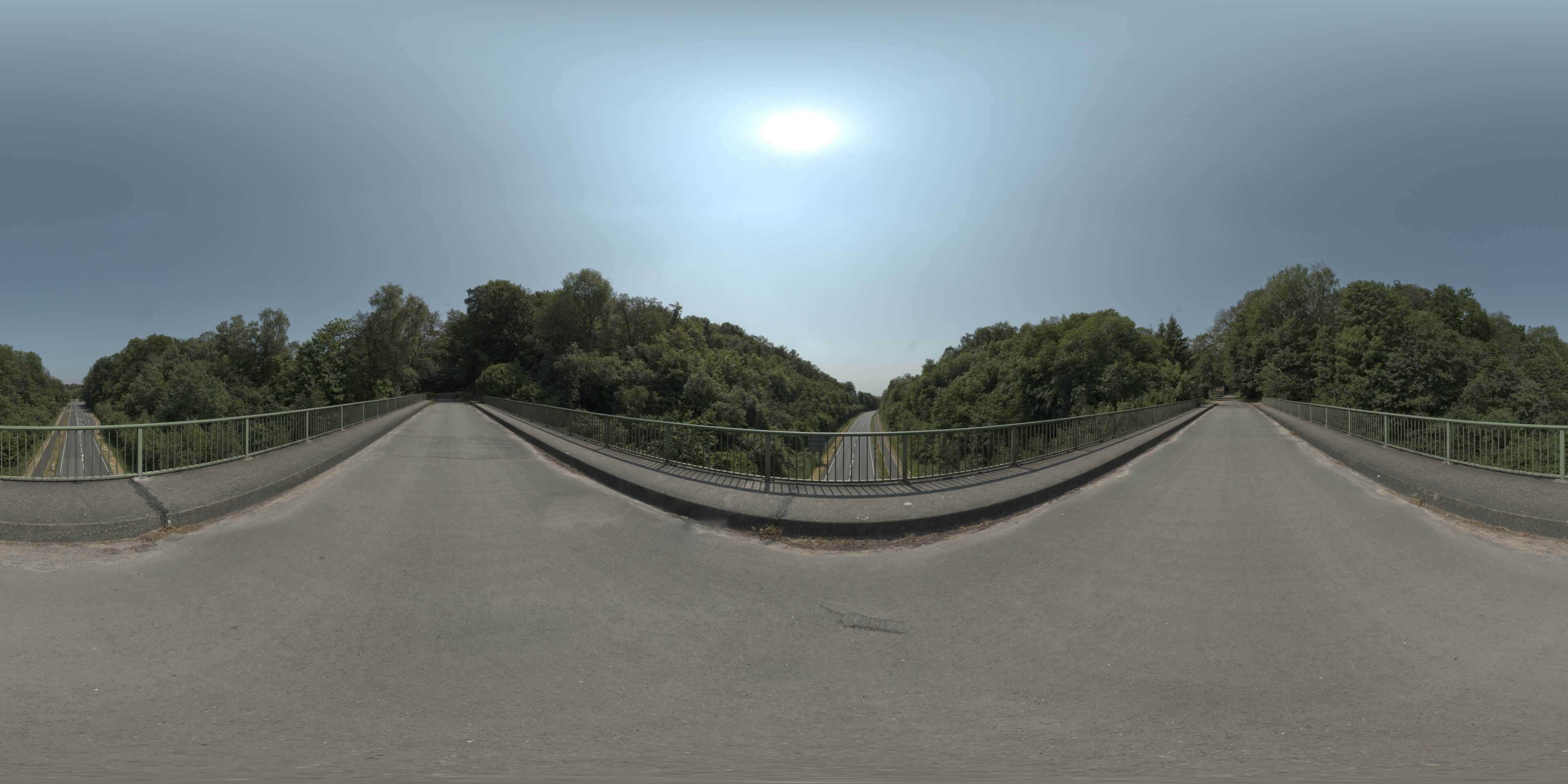 Dayenvironment HDRI Seamless Texture Patterns 4K (4096*4096) - HDR ...