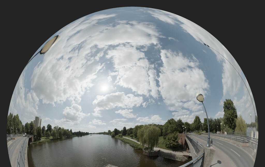 Dayenvironment HDRI Seamless Texture Patterns 4K (4096*4096) - HDR ...