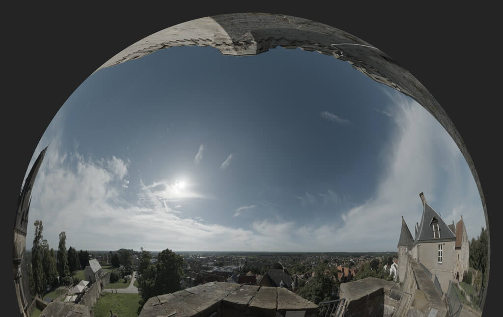 Dayenvironment HDRI Seamless Texture Patterns 4K (4096*4096) - HDR ...