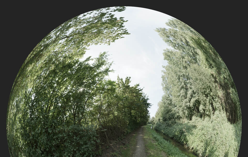 Dayenvironment HDRI Seamless Texture Patterns 4K (4096*4096) - HDR ...