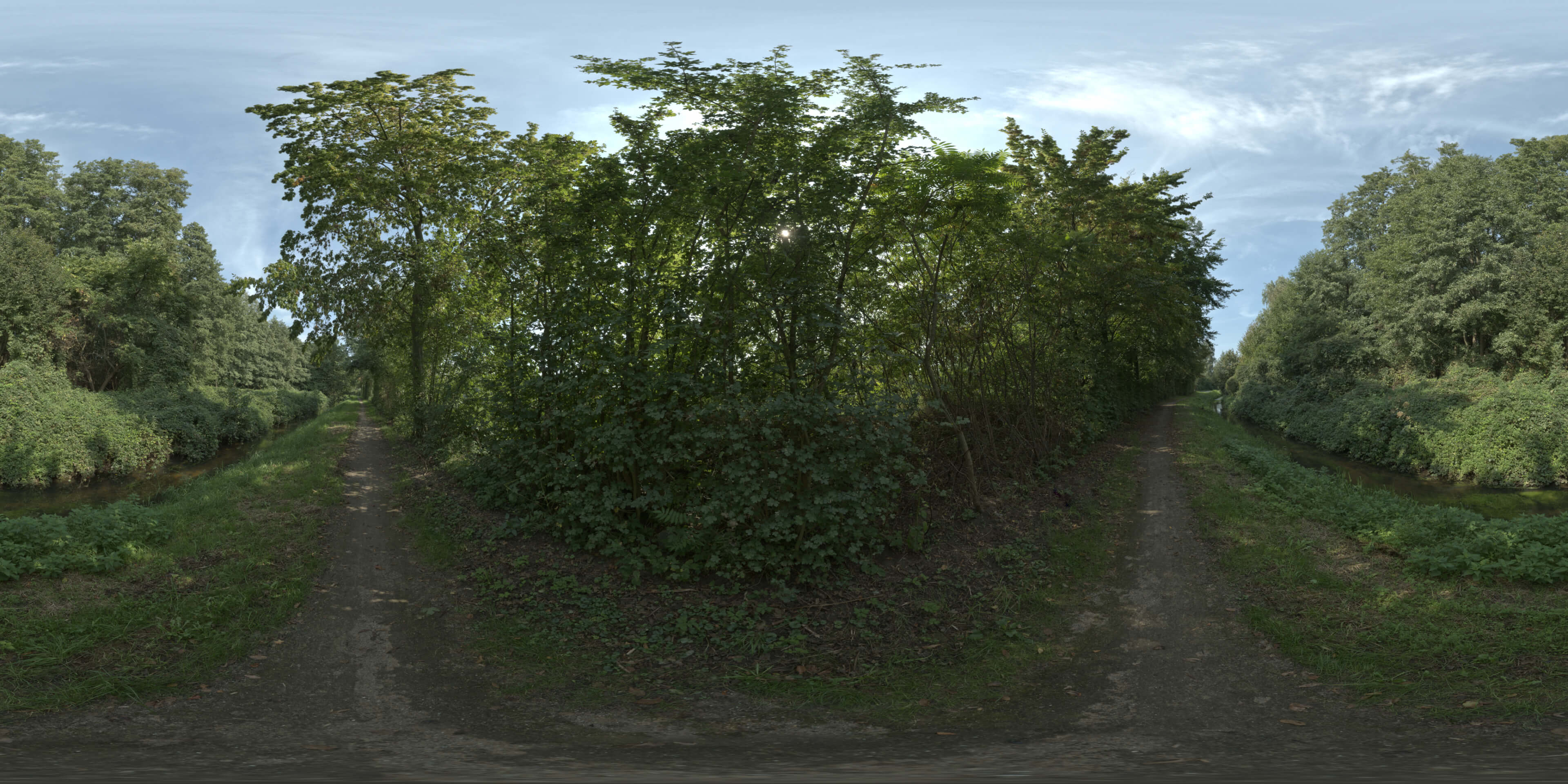 Dayenvironment HDRI Seamless Texture Patterns 4K (4096*4096) - HDR ...