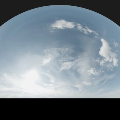 Seamless Sky Texture 3d Evening Sky HDRI Seamless Texture Patterns 4K