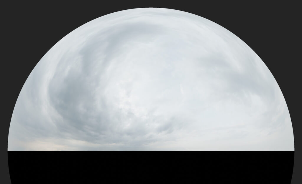 Daysky HDRI Seamless Texture Patterns 4K (4096*4096) - HDR Image by ...