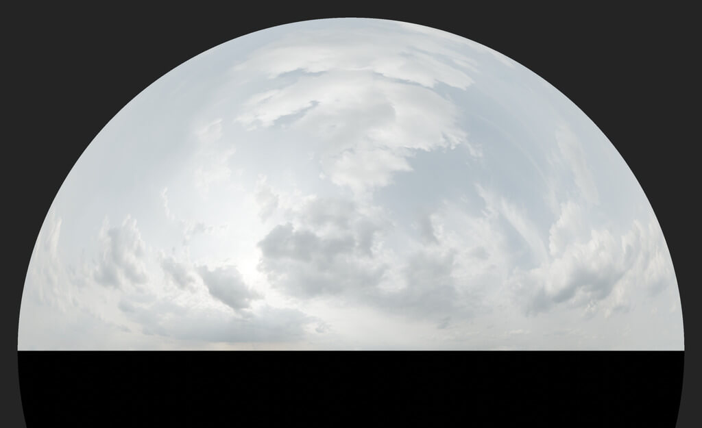 Daysky HDRI Seamless Texture Patterns 4K (4096*4096) - HDR Image by ...