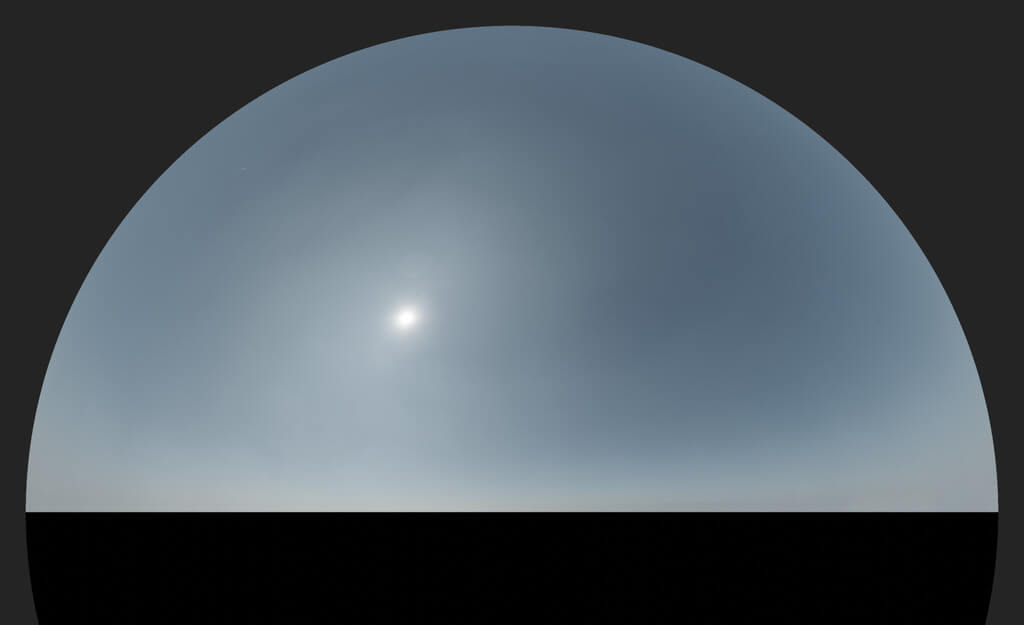 Daysky HDRI Seamless Texture Patterns 4K (4096*4096) - HDR Image by ...