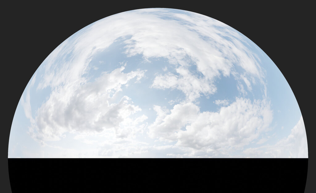 Daysky HDRI Seamless Texture Patterns 4K (4096*4096) - HDR Image by ...