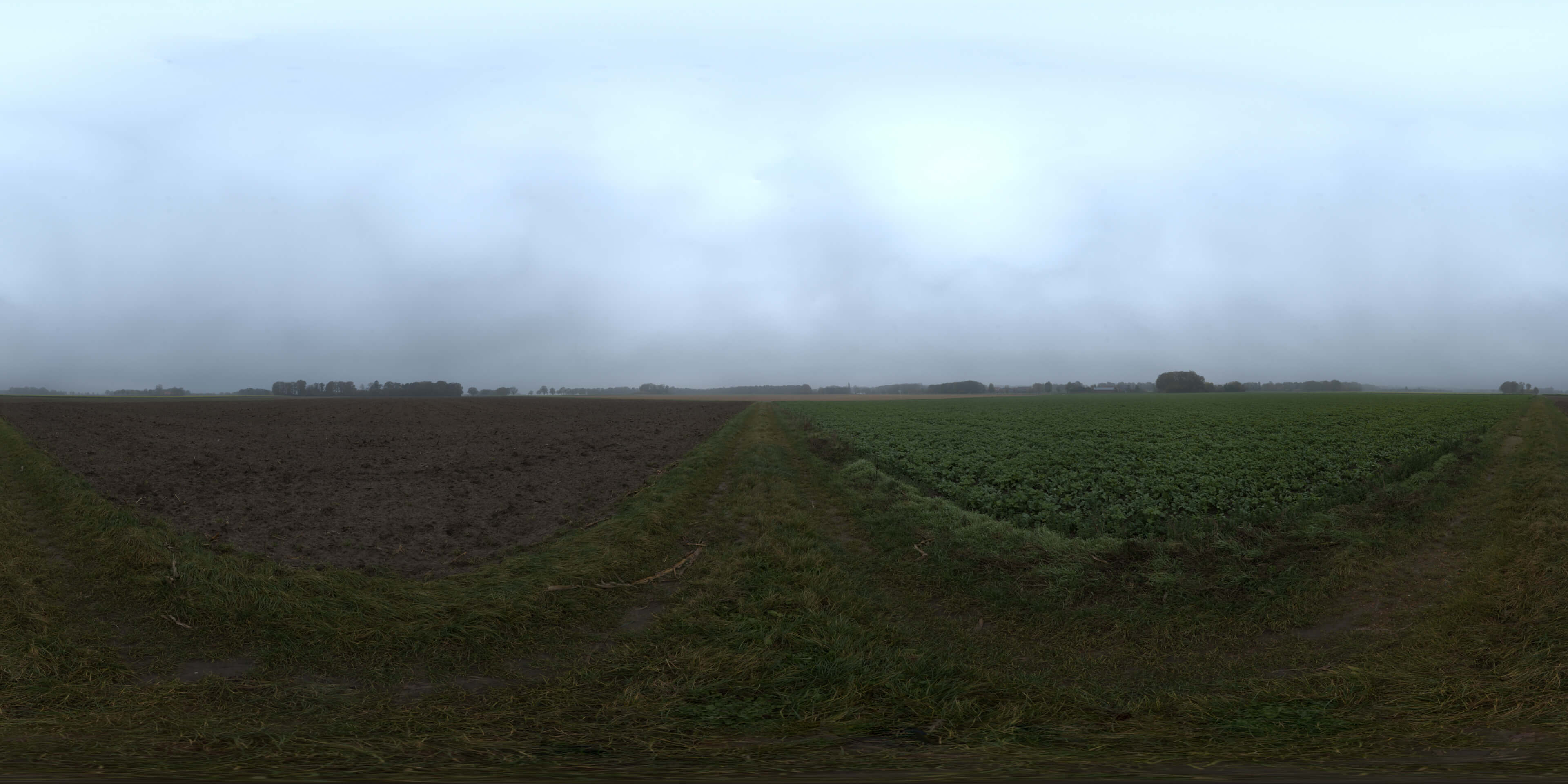 Daysky HDRI Seamless Texture Patterns 4K (4096*4096) - HDR Image by ...