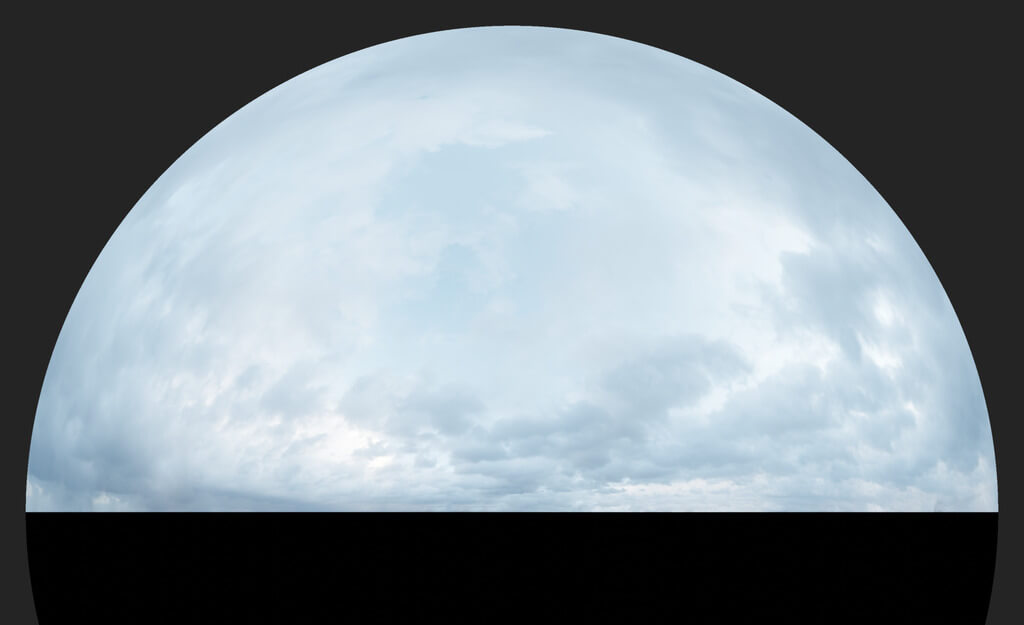 Daysky HDRI Seamless Texture Patterns 4K (4096*4096) - HDR Image by ...