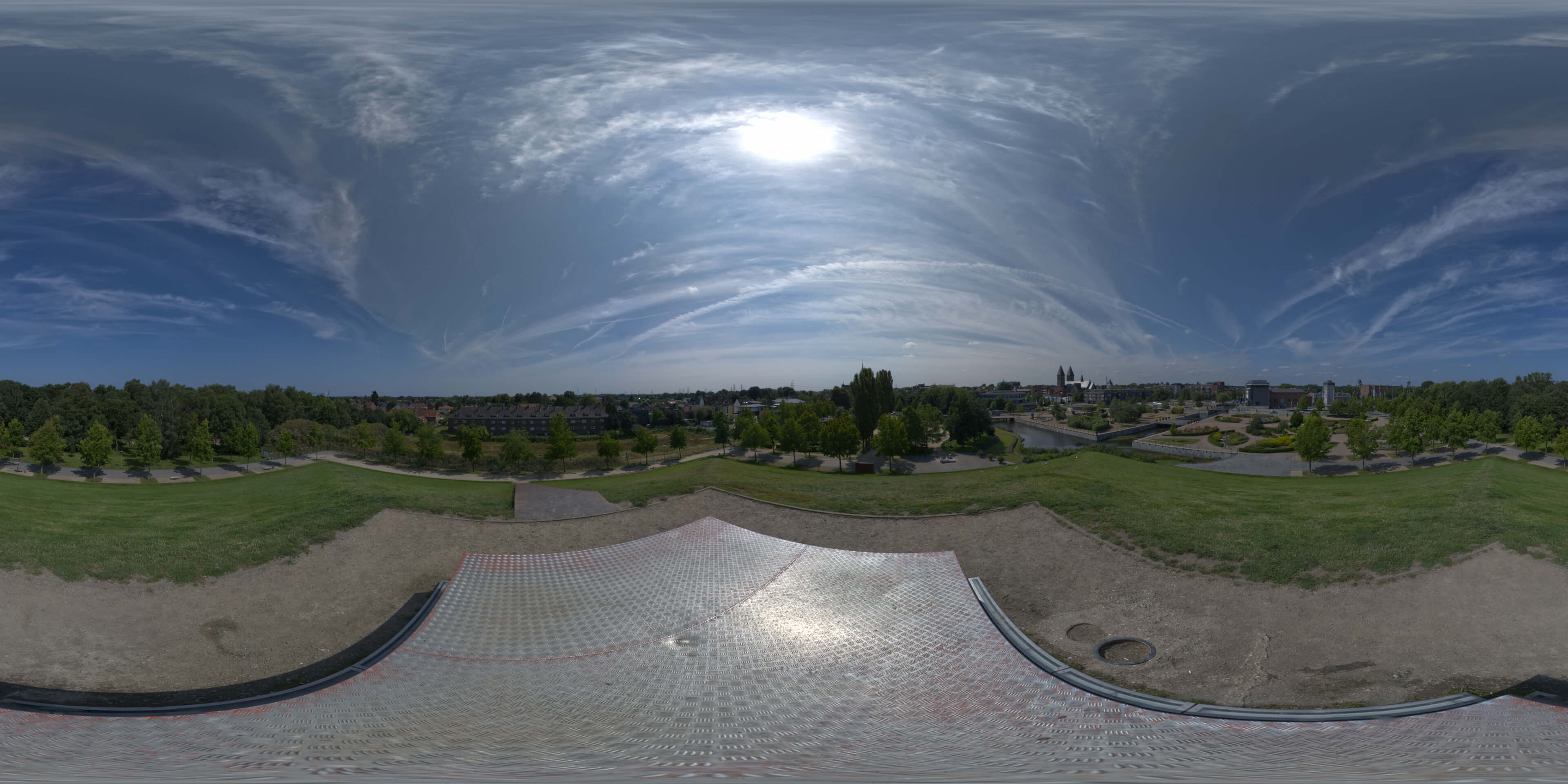 Hdri pack