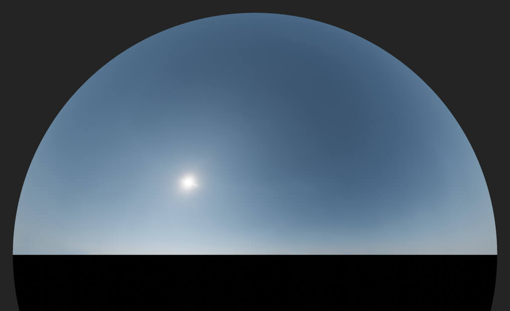 Daysky HDRI Seamless Texture Patterns 4K (4096*4096) - HDR Image by ...