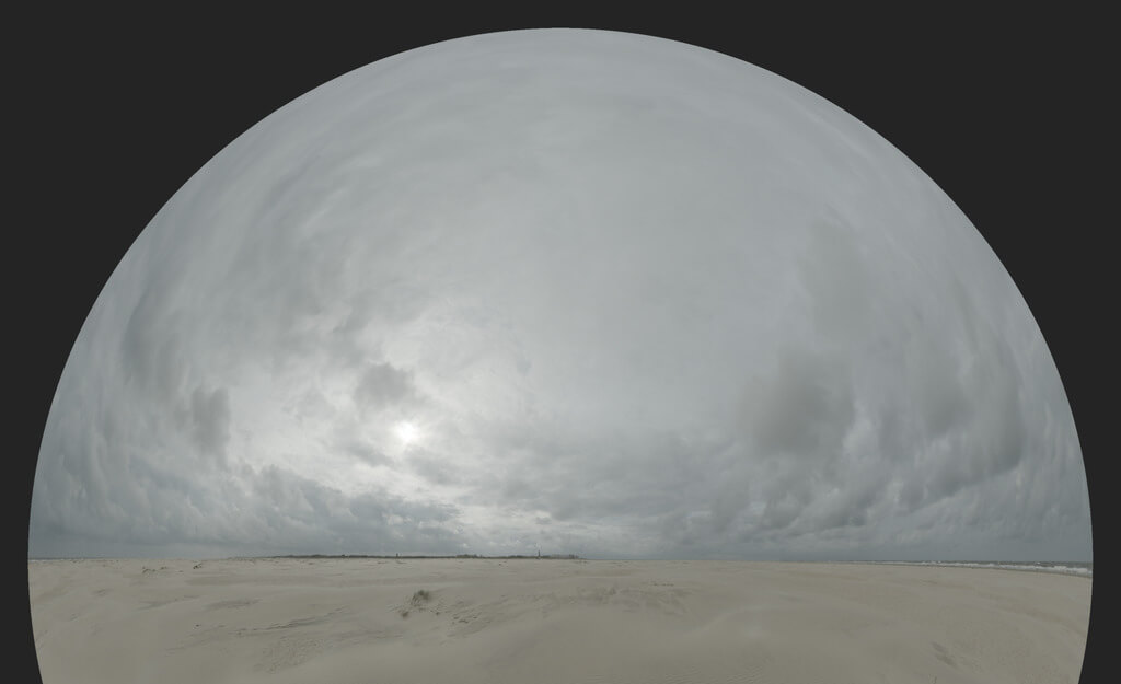 Daysky HDRI Seamless Texture Patterns 4K (4096*4096) - HDR Image by ...
