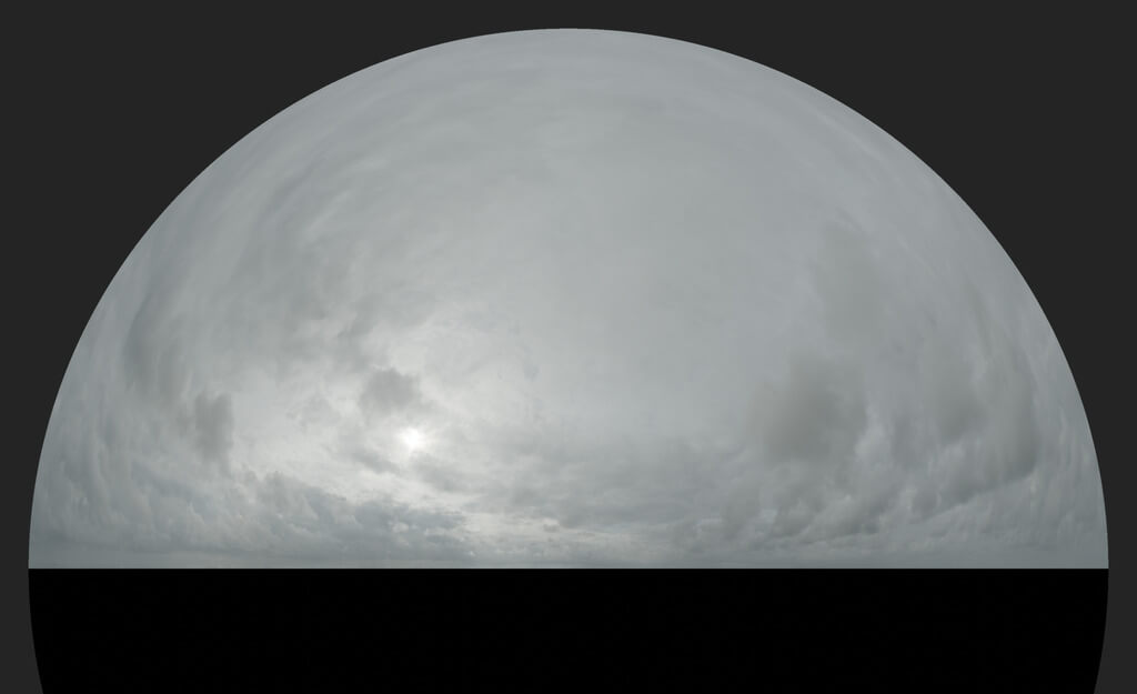 Daysky HDRI Seamless Texture Patterns 4K (4096*4096) - HDR Image by ...