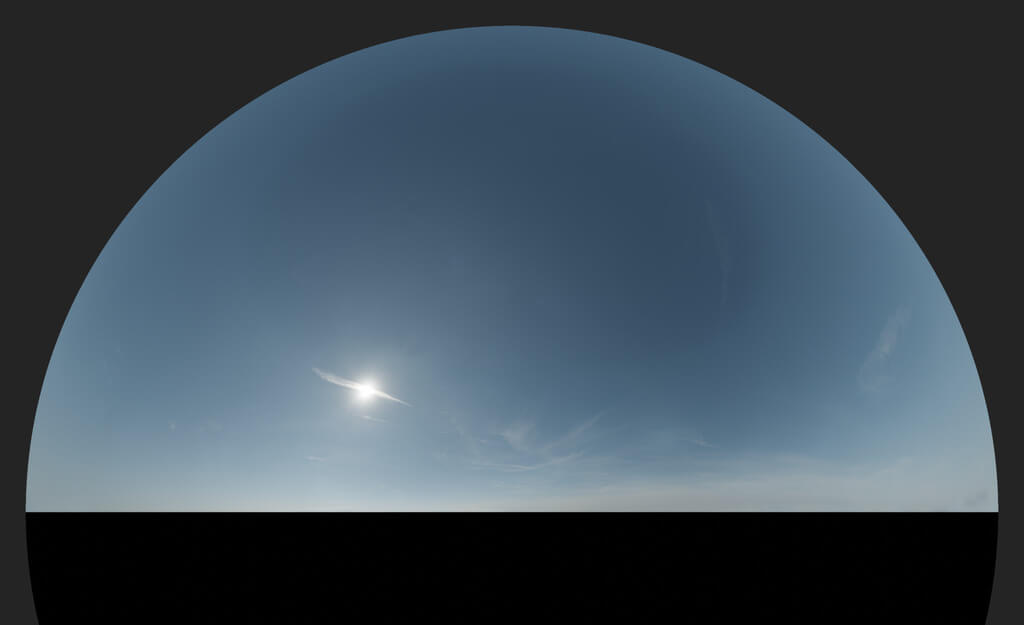 Daysky HDRI Seamless Texture Patterns 4K (4096*4096) - HDR Image by ...