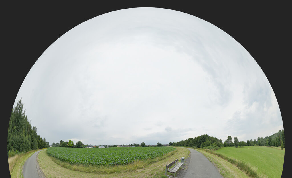 Daysky HDRI Seamless Texture Patterns 4K (4096*4096) - HDR Image by ...