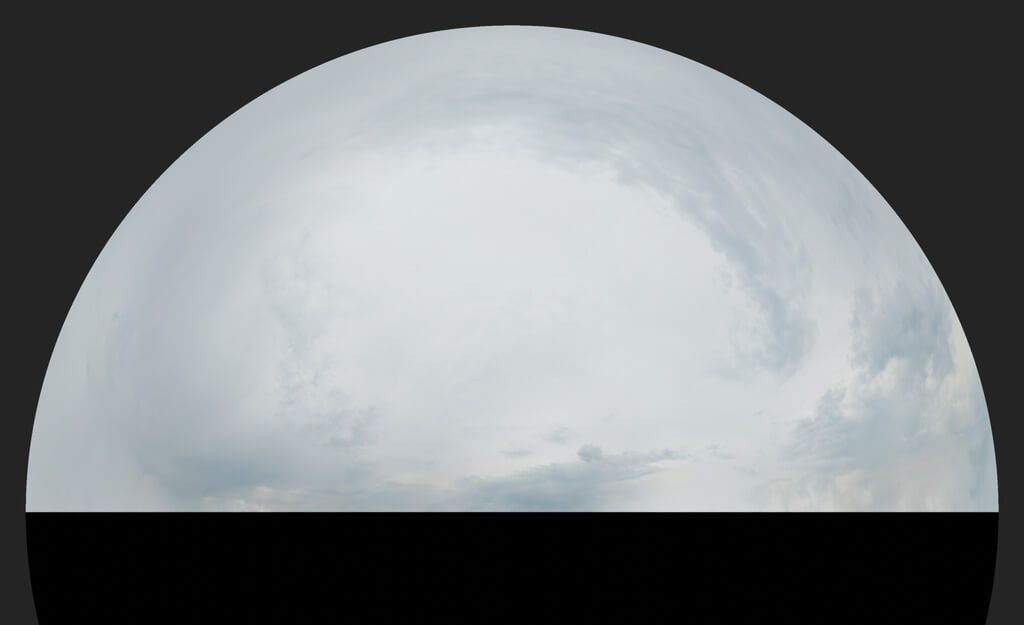 Daysky HDRI Seamless Texture Patterns 4K (4096*4096) - HDR Image by ...