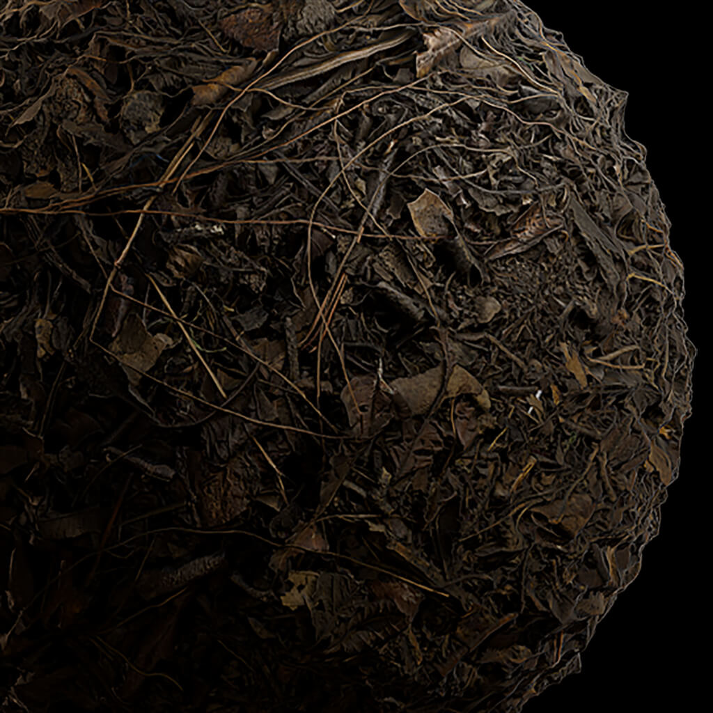Debris Seamless Texture 2K (2048*2048) - EXR 5 - JPG 5 by model789