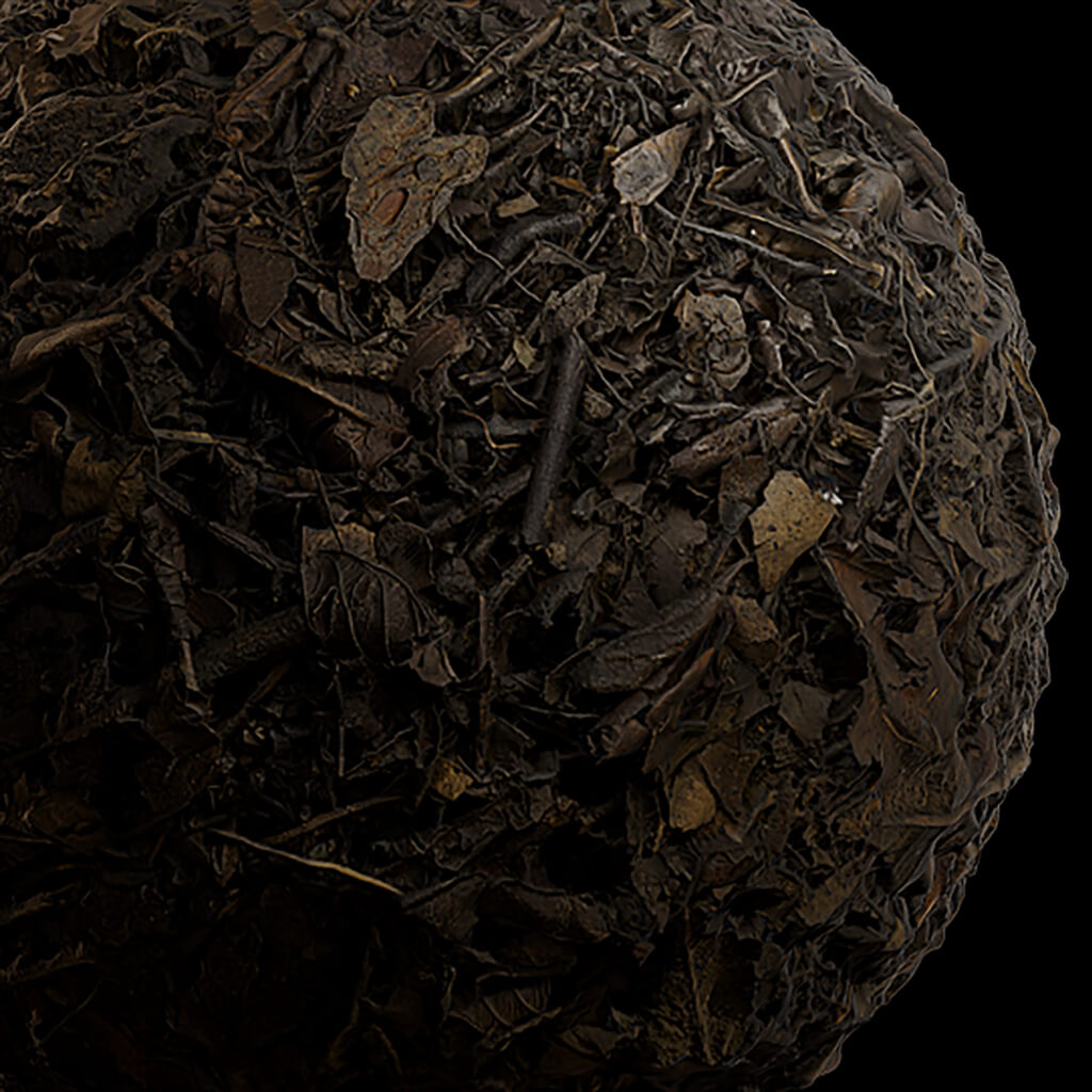 Debris Seamless Texture 2K (2048*2048) - EXR 5 - JPG 5 by model789