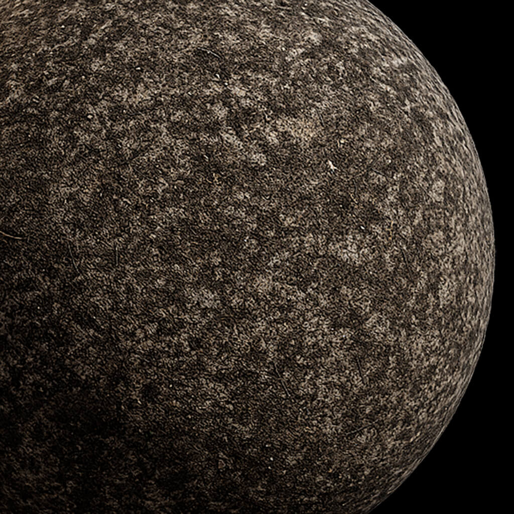 Debris Seamless Texture 2K (2048*2048) - EXR 5 - JPG 5 by model789