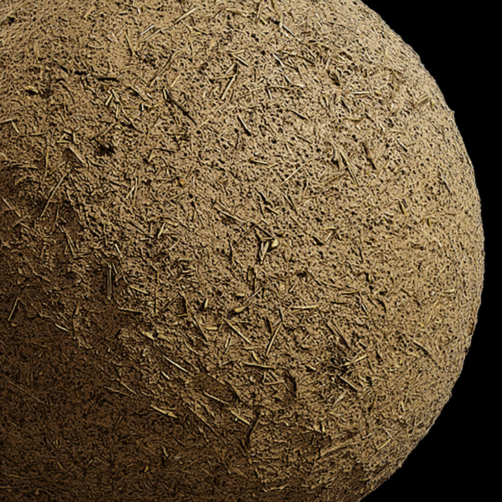 Debris Seamless Texture 2K (2048*2048) - EXR 5 - JPG 5 by model789