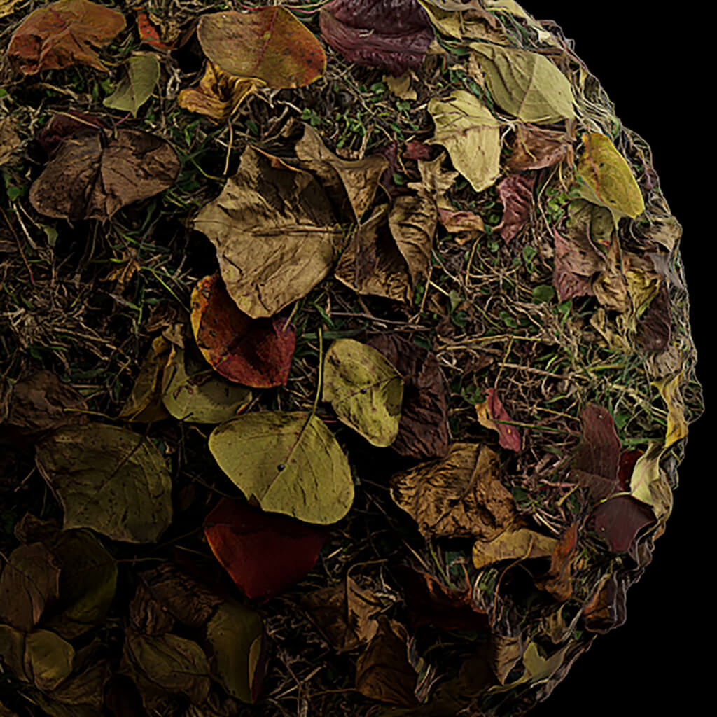 Debris Seamless Texture 2K (2048*2048) - EXR 5 - JPG 5 by model789