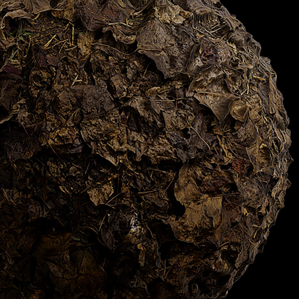 Debris Seamless Texture 2K (2048*2048) - EXR 5 - JPG 5 by model789