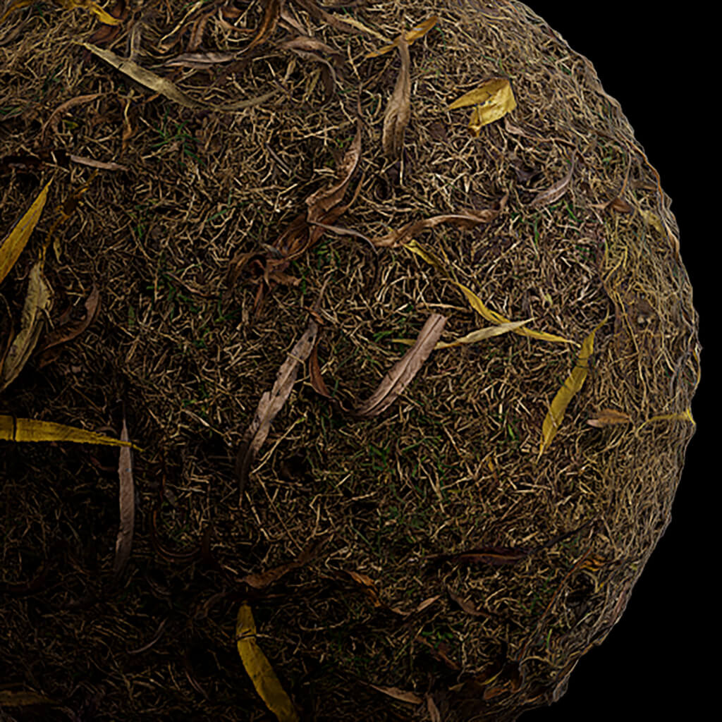 Debris Seamless Texture 2K (2048*2048) - EXR 5 - JPG 5 by model789