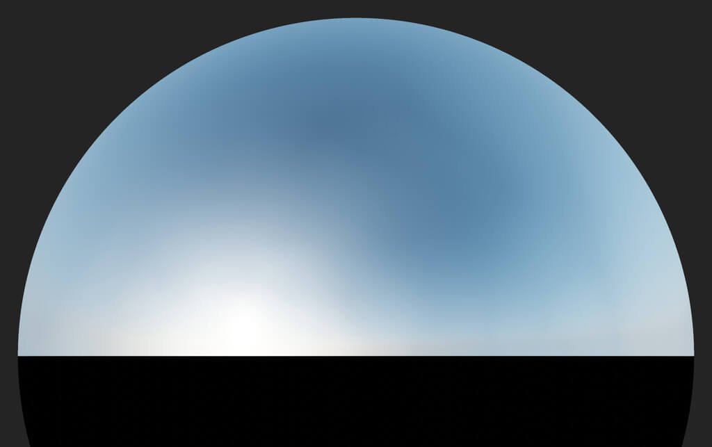 Evening Sky HDRI Seamless Texture Patterns 4K (4096*4096) - HDR Image ...