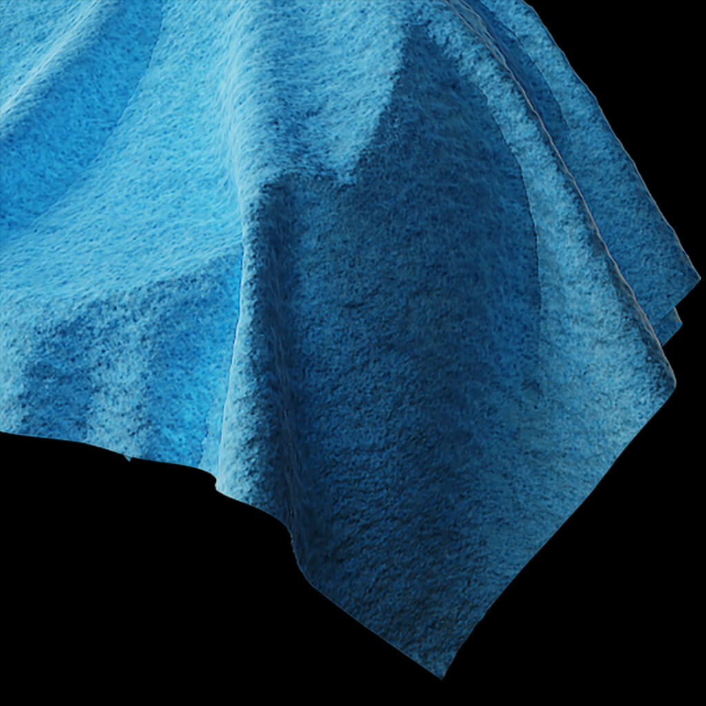 Fabric Seamless Texture 2K (2048*2048) - EXR 5 - JPG 5 by model789
