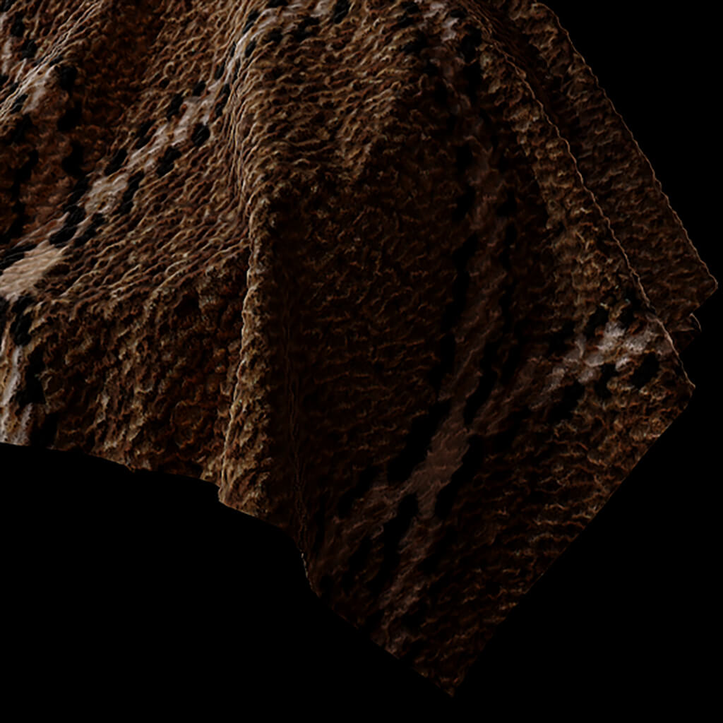 Fabric Seamless Texture 2K (2048*2048) - EXR 5 - JPG 5 by model789
