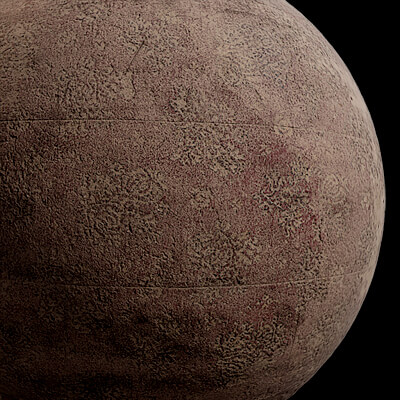 Sand 5 PBR Texture by things