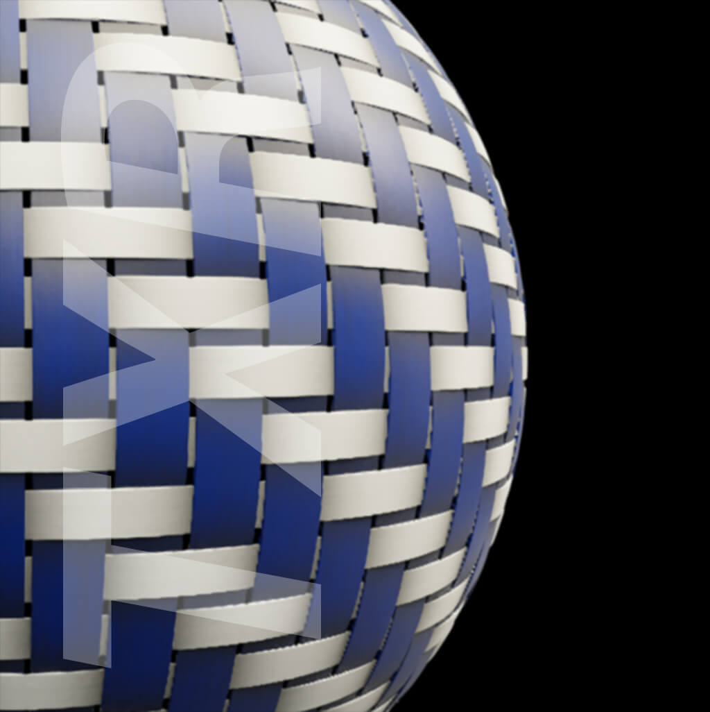 Fabric Seamless Texture Patterns 2K (2048*2048) by model789