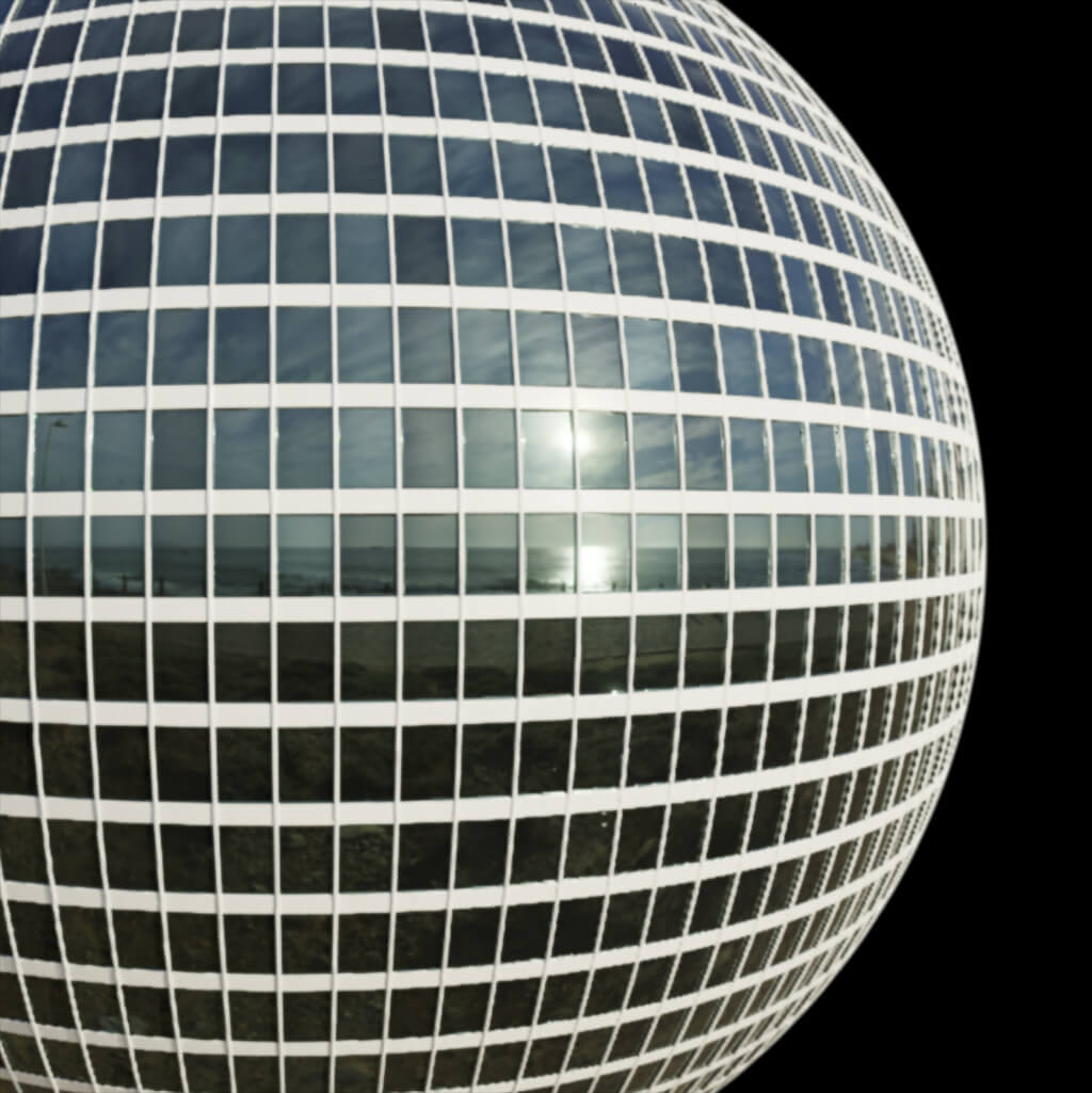 Facade Seamless Texture Patterns 2K (2048*2048) by model789