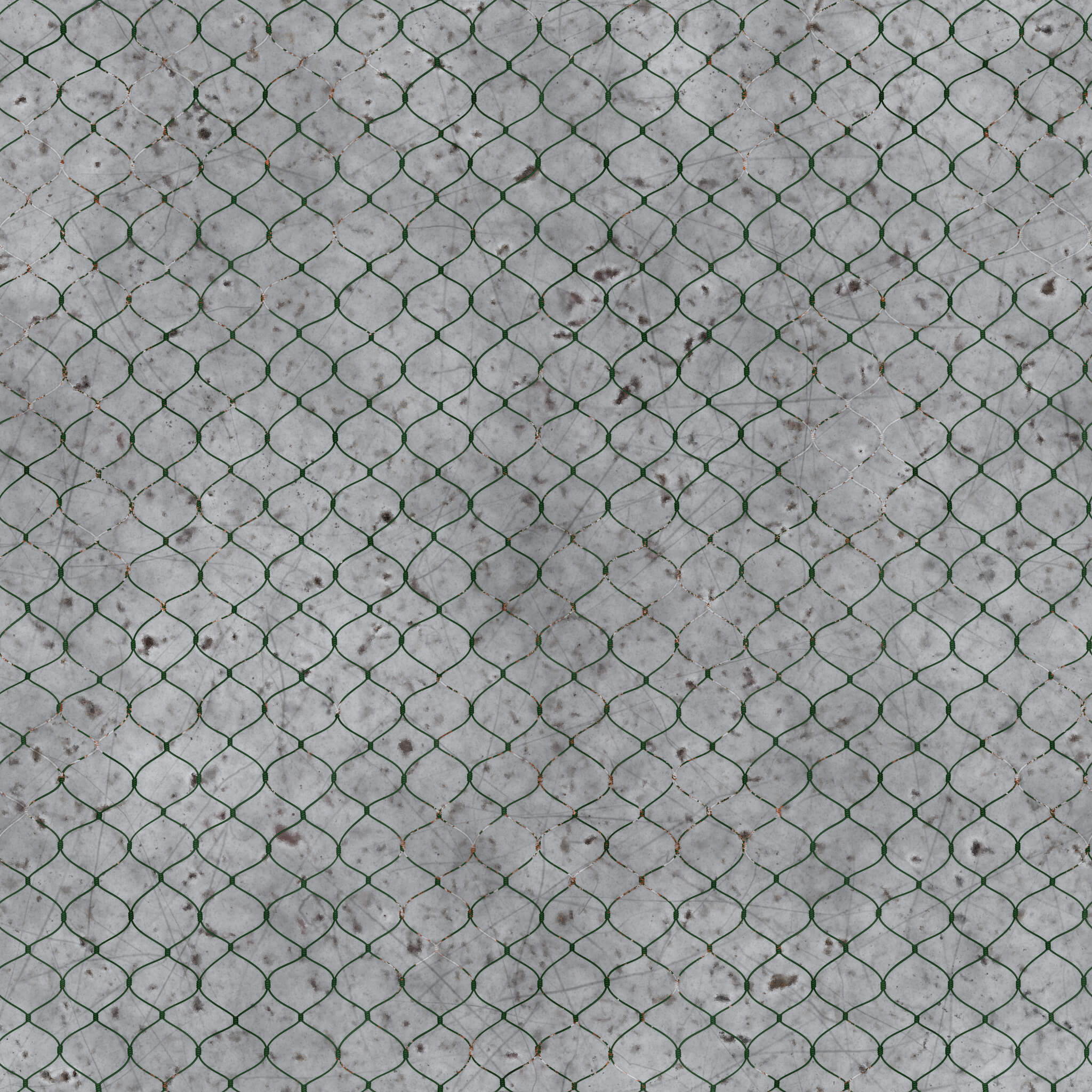 Fence Seamless Texture Patterns 2K (2048*2048) by model789
