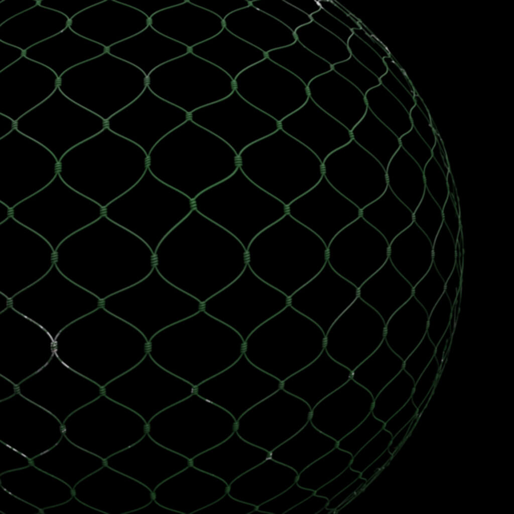 Fence Seamless Texture Patterns 2K (2048*2048) by model789