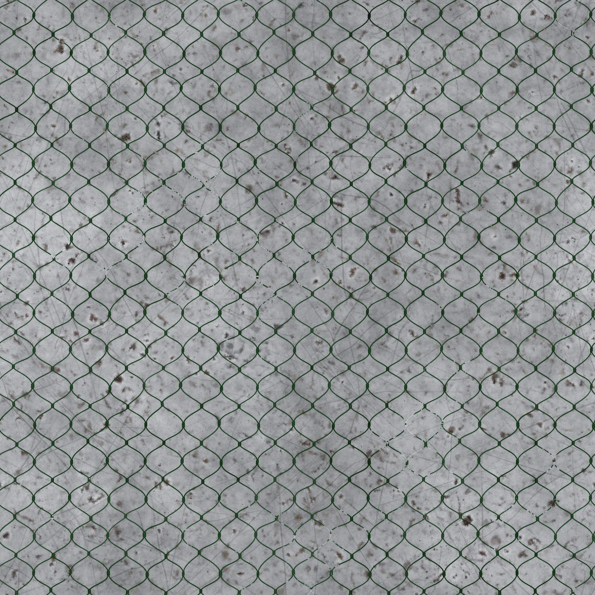 Fence Seamless Texture Patterns 2K (2048*2048) by model789