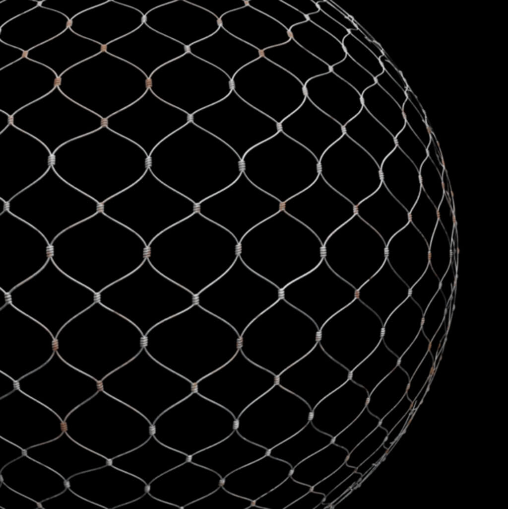 Fence Seamless Texture Patterns 2K (2048*2048) by model789