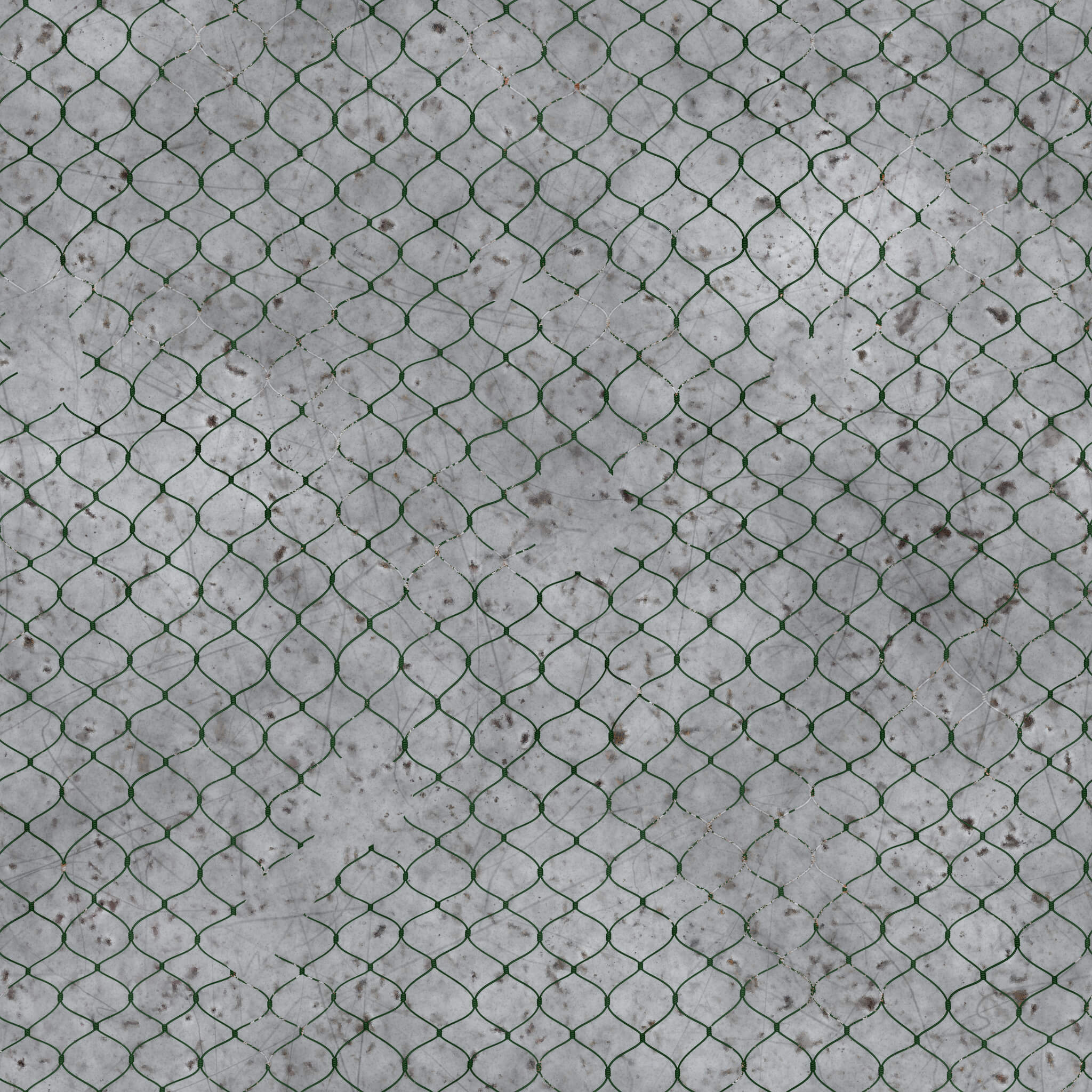 Fence Seamless Texture Patterns 2K (2048*2048) by model789