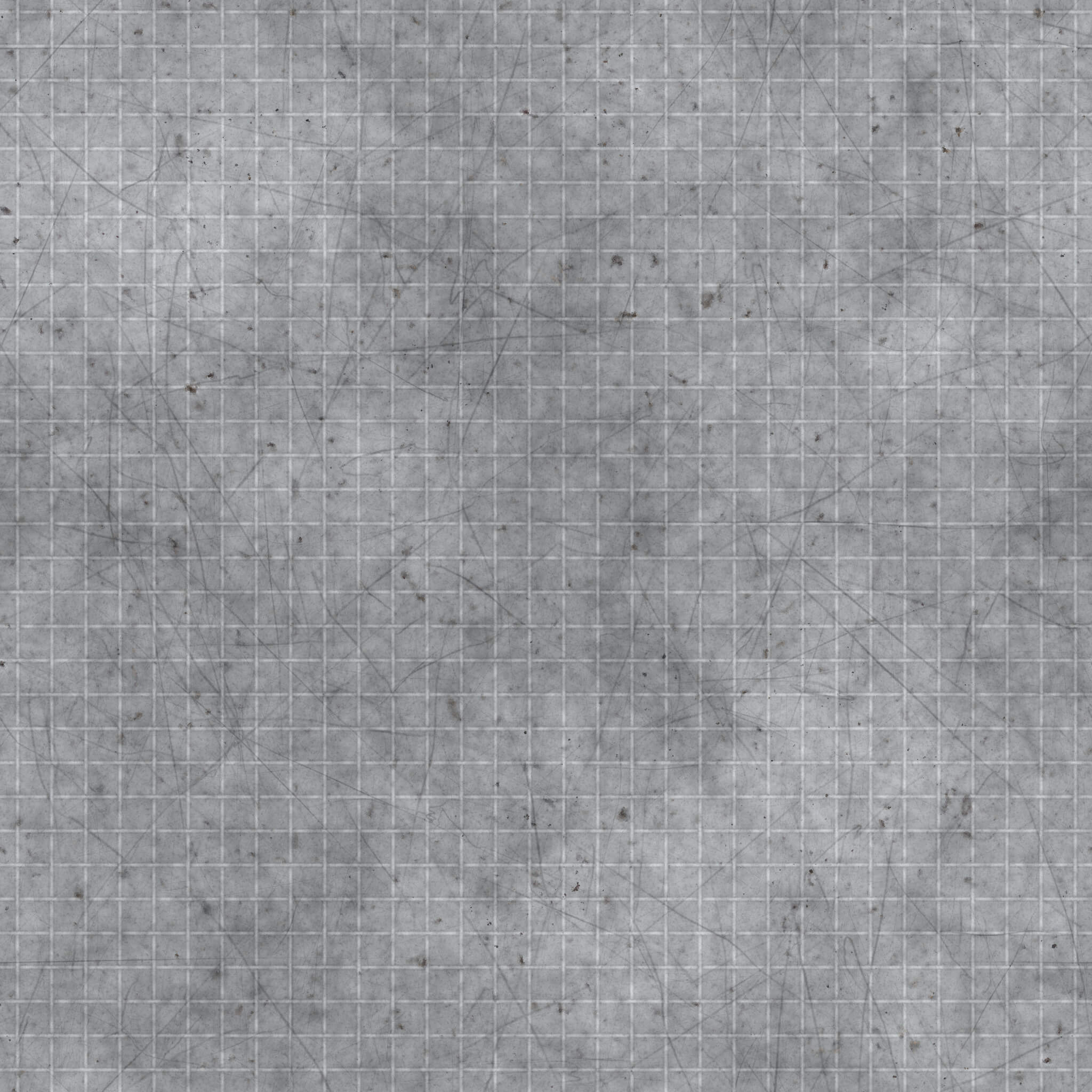 Fence Seamless Texture Patterns 2K (2048*2048) by model789