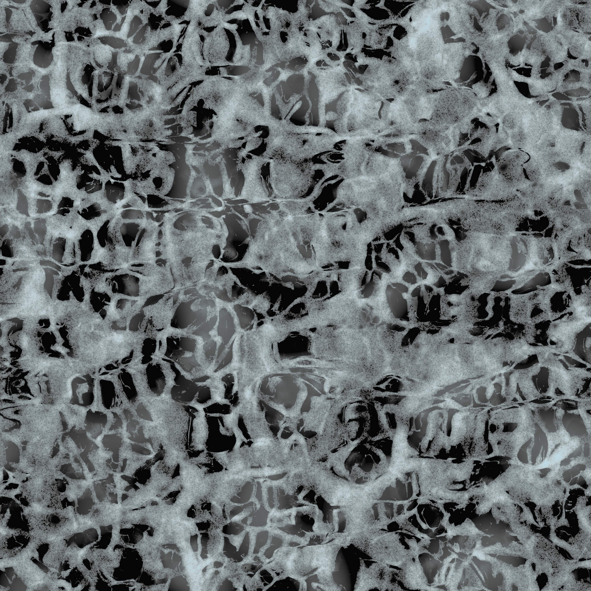 Foam Seamless Texture Patterns 2K (2048*2048) by model789