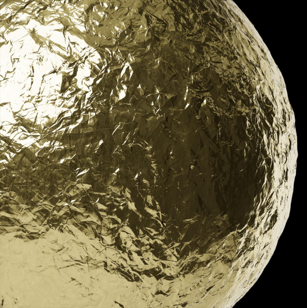 Foil Seamless Texture Patterns 2K (2048*2048) by model789