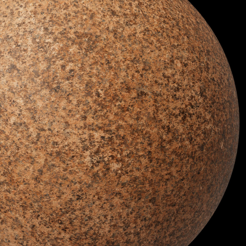 Granite Seamless Texture Patterns 2K (2048*2048) by model789