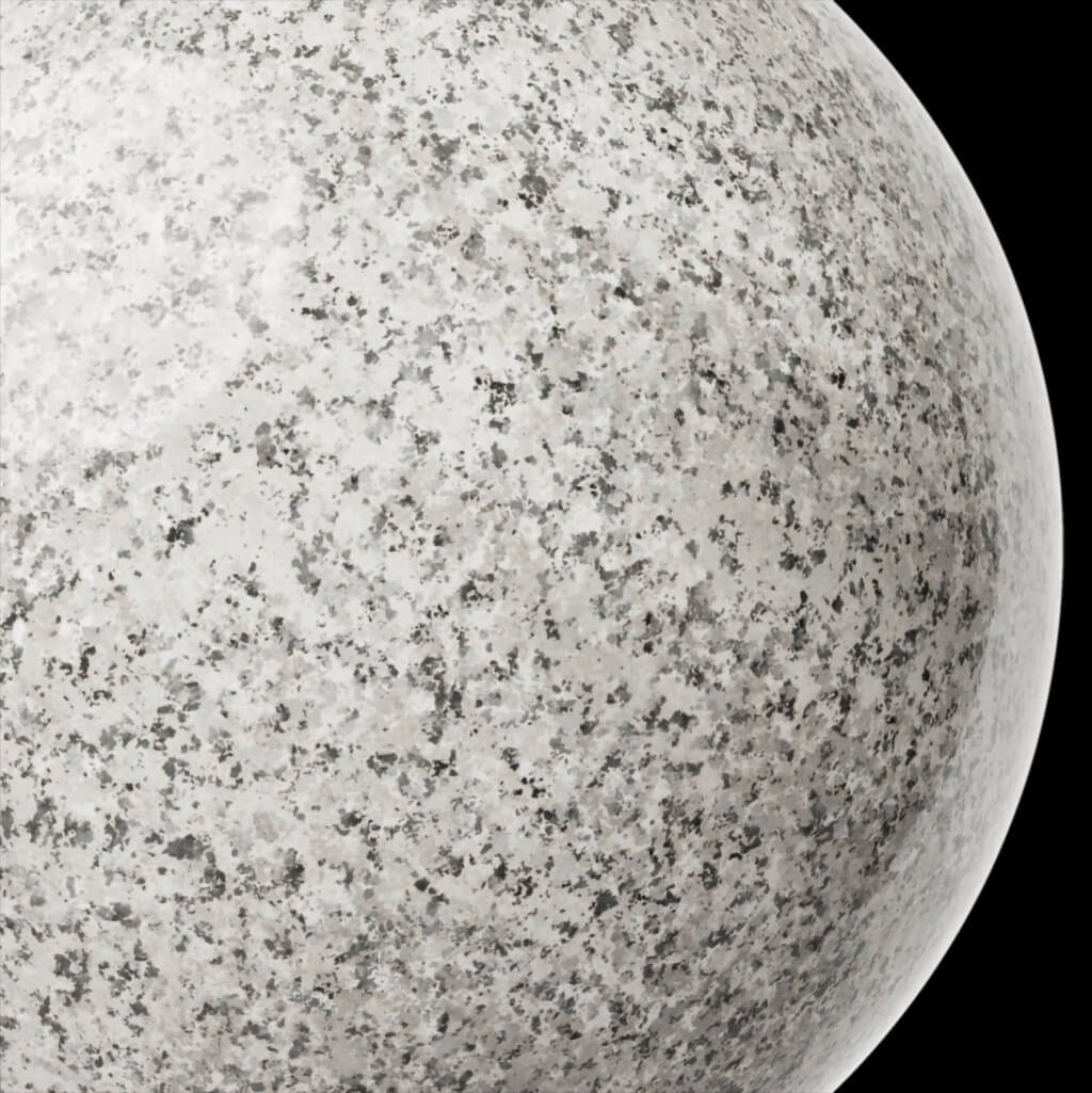 Granite Seamless Texture Patterns 2K (2048*2048) by model789