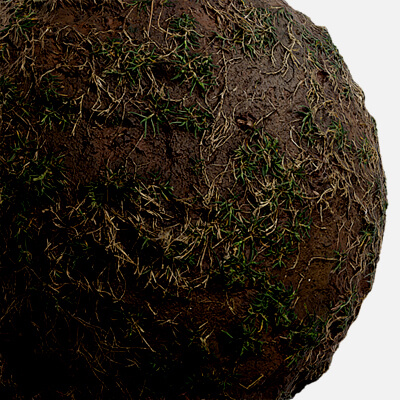 40 Texture Plaster Bundle by things