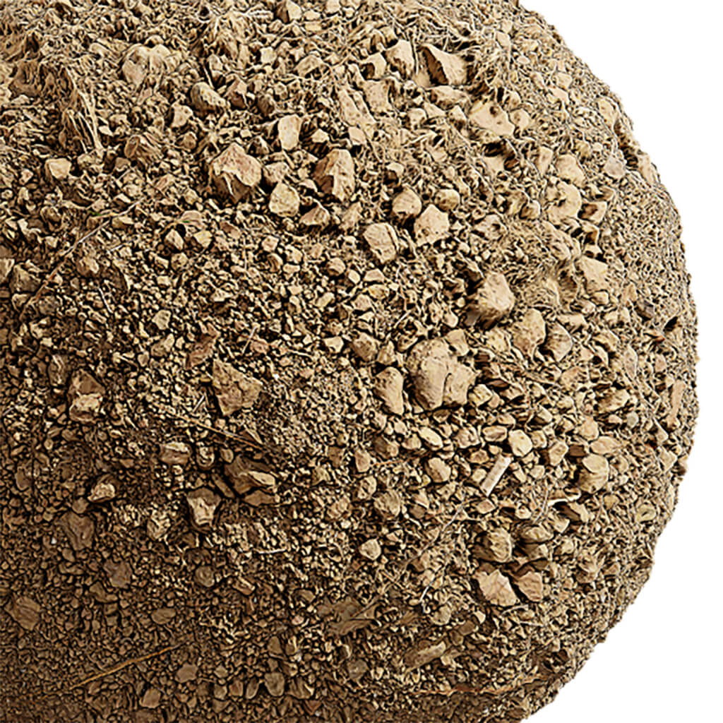 Gravel Seamless Texture 2K (2048*2048) - EXR 5 - JPG 5 by model789