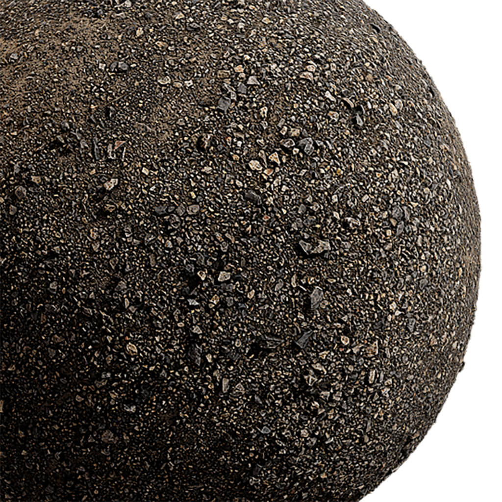 Gravel Seamless Texture 2K (2048*2048) - EXR 5 - JPG 5 by model789
