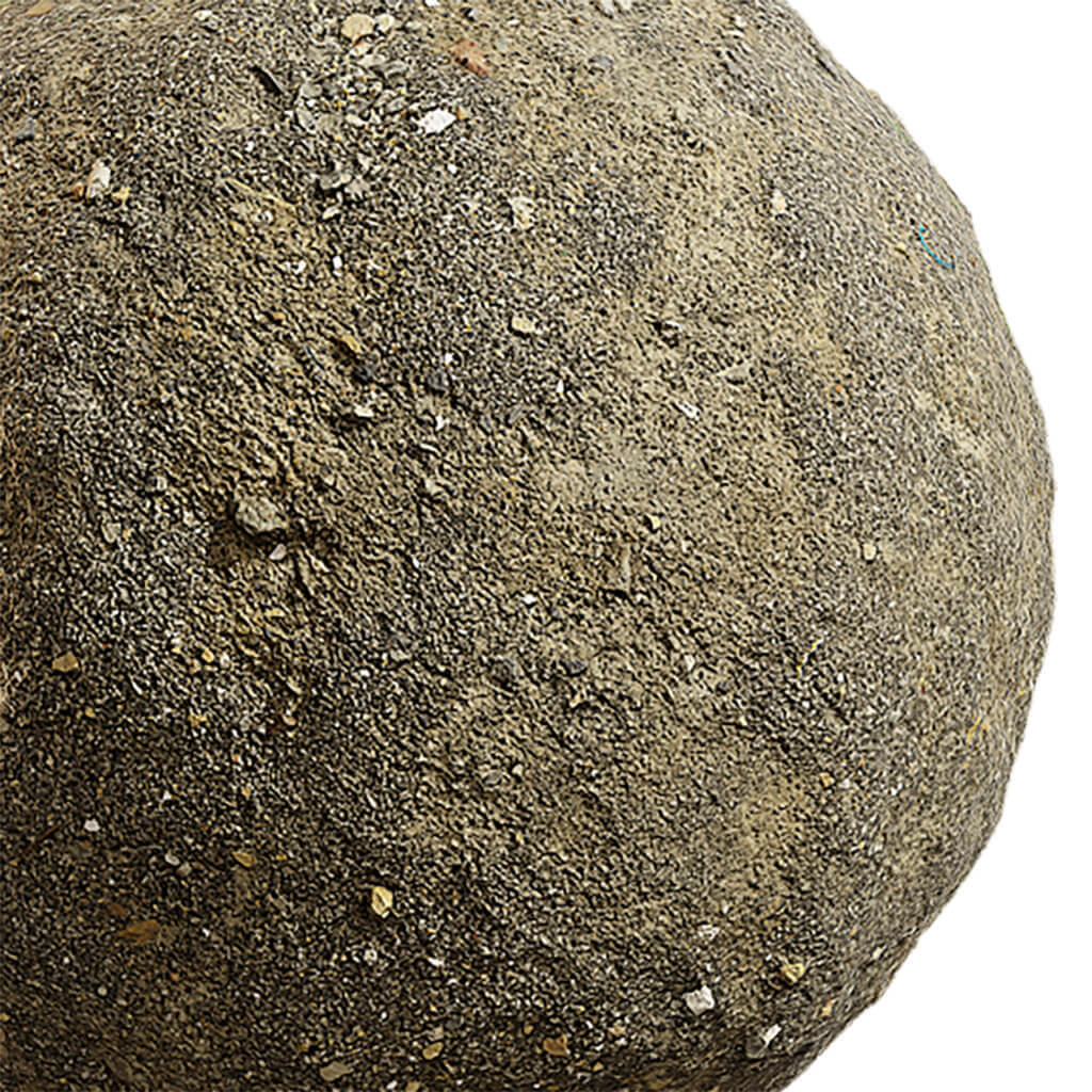 Gravel Seamless Texture 2K (2048*2048) - EXR 5 - JPG 5 by model789