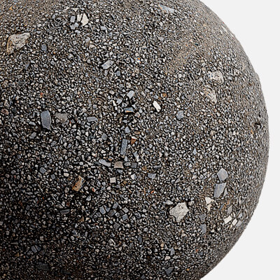 Ancient Egyptian Hieroglyphs Seamless PBR Texture by BenevArts