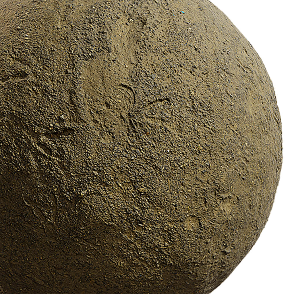 Gravel Seamless Texture 2K (2048*2048) - EXR 5 - JPG 5 by model789