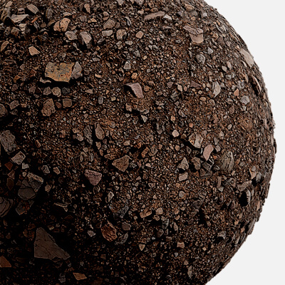 2K Textures | Textures | Gravel | RenderHub