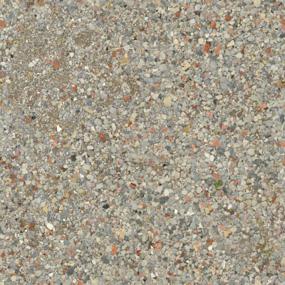 2K Textures | Textures | Gravel | RenderHub